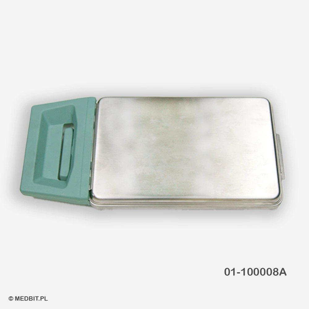 Kaseta do autoklawu Statim 2000/2000S SCICAN – oryginalna kaseta ...